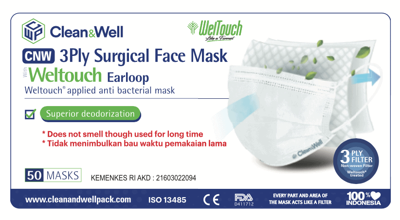Product – Page 2 – Clean & Well Pack